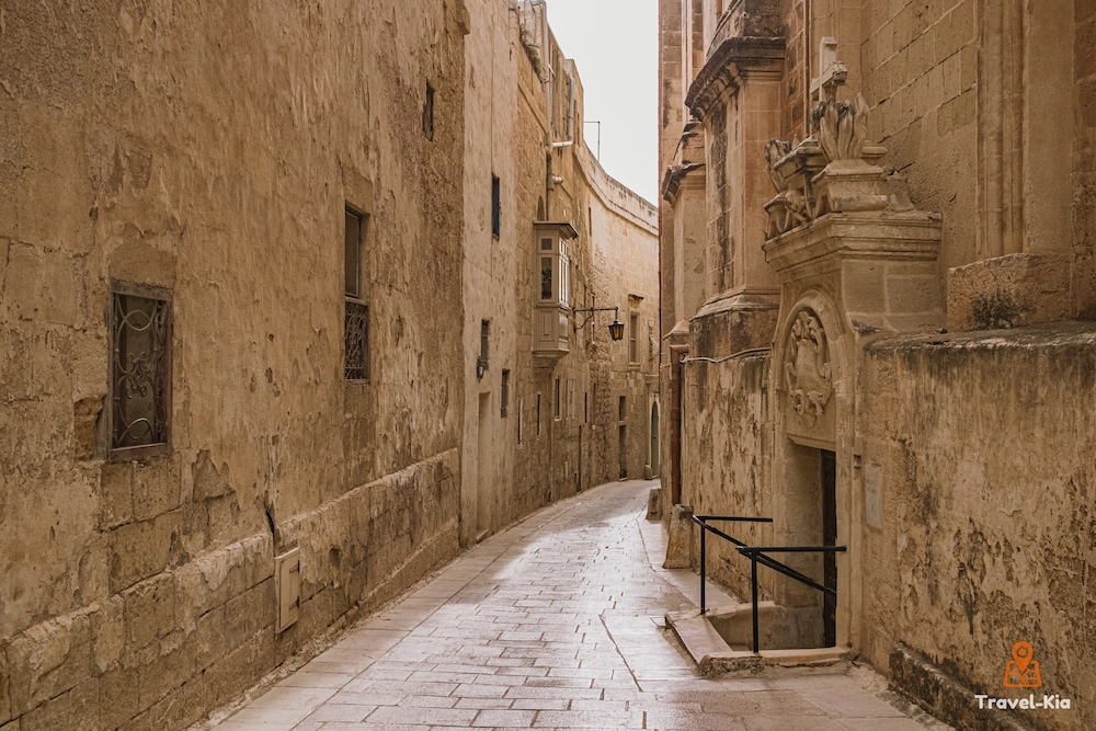 Travel Guide of Mdina, Malta: Here is What You Should Know