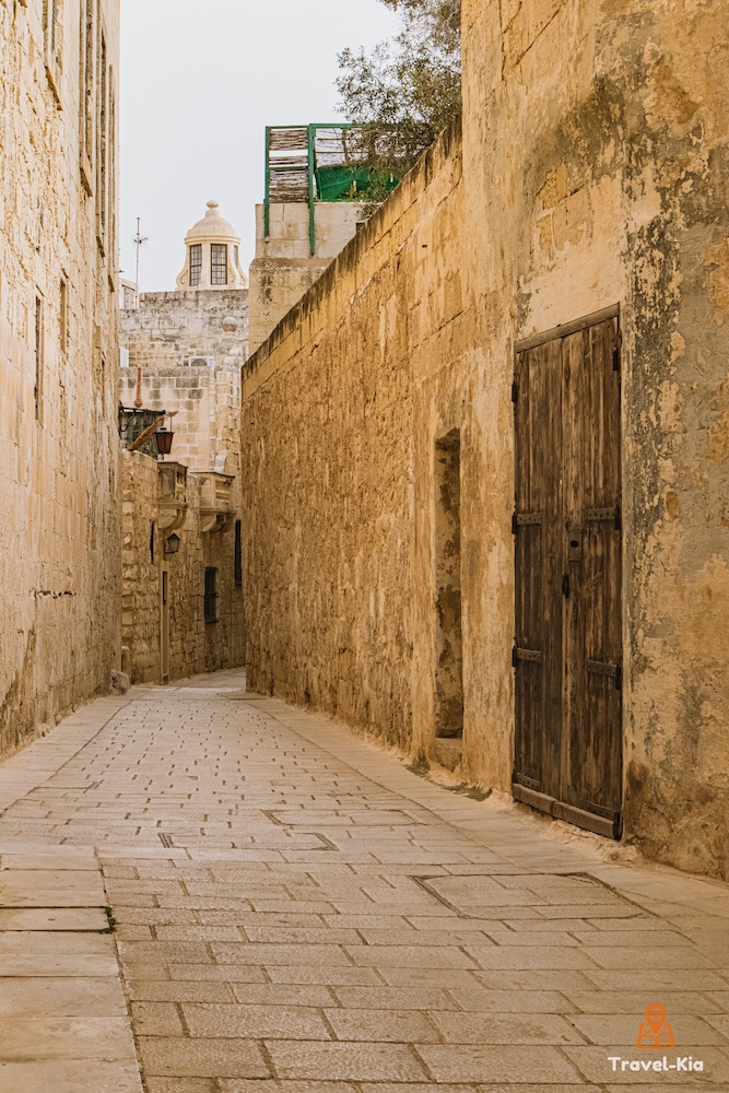 Travel Guide of Mdina, Malta: Here is What You Should Know